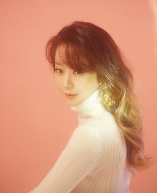 Oignon, contrat exclusif avec IHQ... Préparation de l'album complet - K-Pop News Insde FR