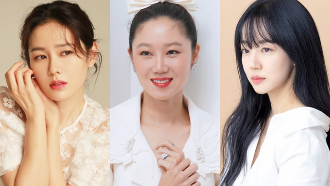 Top 10 des plus belles actrices selon les lecteurs de Kpopmap (août 2022) - K-Pop News Insde FR