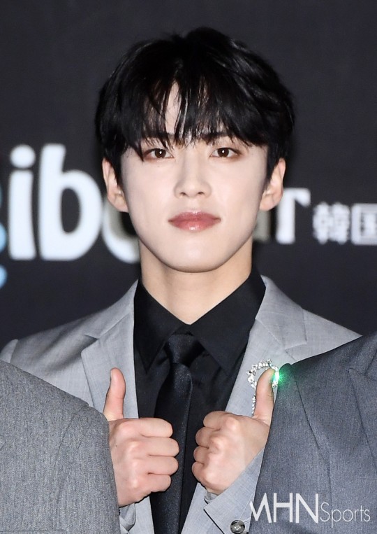 [Mme Photo] La voix principale de JO1 Kono Junki J.O.One - K-Pop News Insde FR