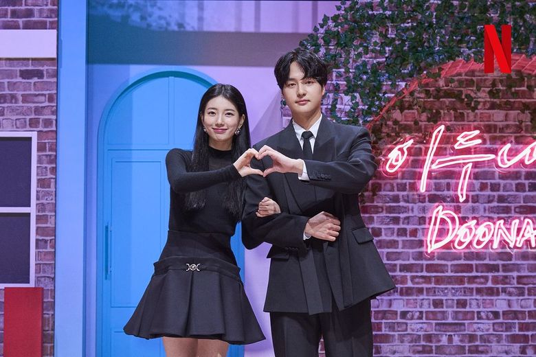 5 raisons de regarder le K-Drama romantique très attendu de Netflix,"Doona!" - K-Pop News Insde FR