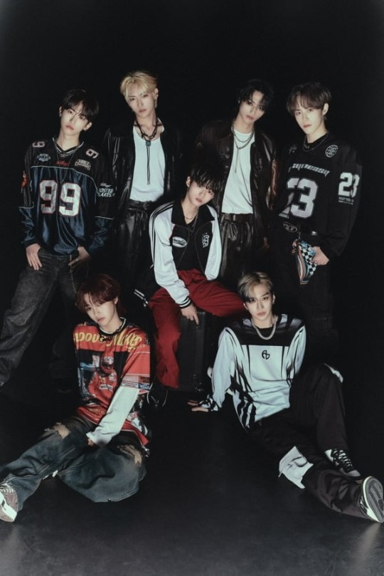 Encave, un cheval noir de 5ème génération avec à la fois sang-froid et ...