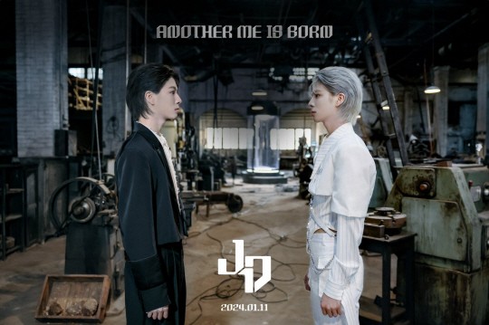 Jeong Dong-won, première rencontre avec'AI idol'JD1 - K-Pop News Insde FR