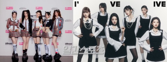 New Jeans‧Ive, performance exceptionnelle cette année... Élargi à la base K-pop ① - K-Pop News ...