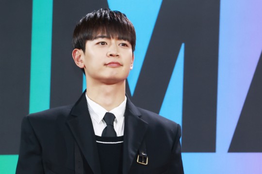 Shinee Minho Retour Avec Un Nouveau Single Le 6 Janvier [officiel] K