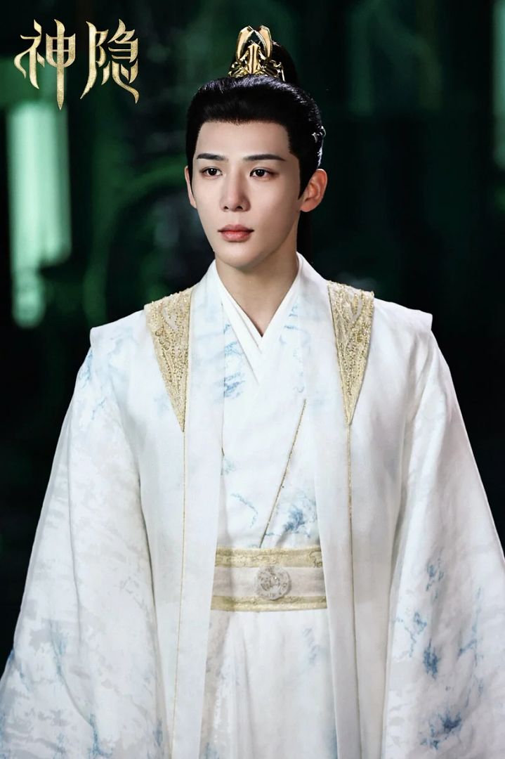 Tian Xi Wei refuse le rôle principal féminin face à Wang An Yu à la suite de sa performance ...