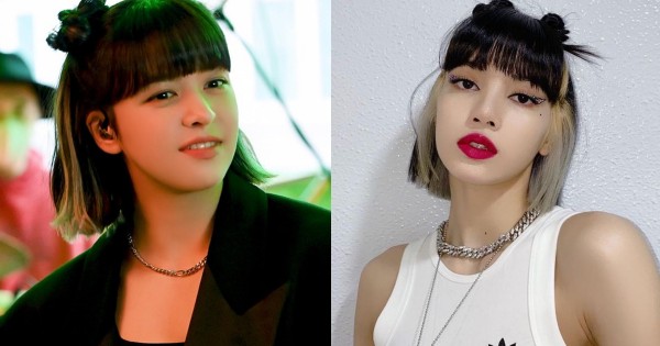 Girl Group Baru JYP Entertainment JYPn Dibandingkan dengan BLACKPINK — Inilah Alasannya – K-Pop ...