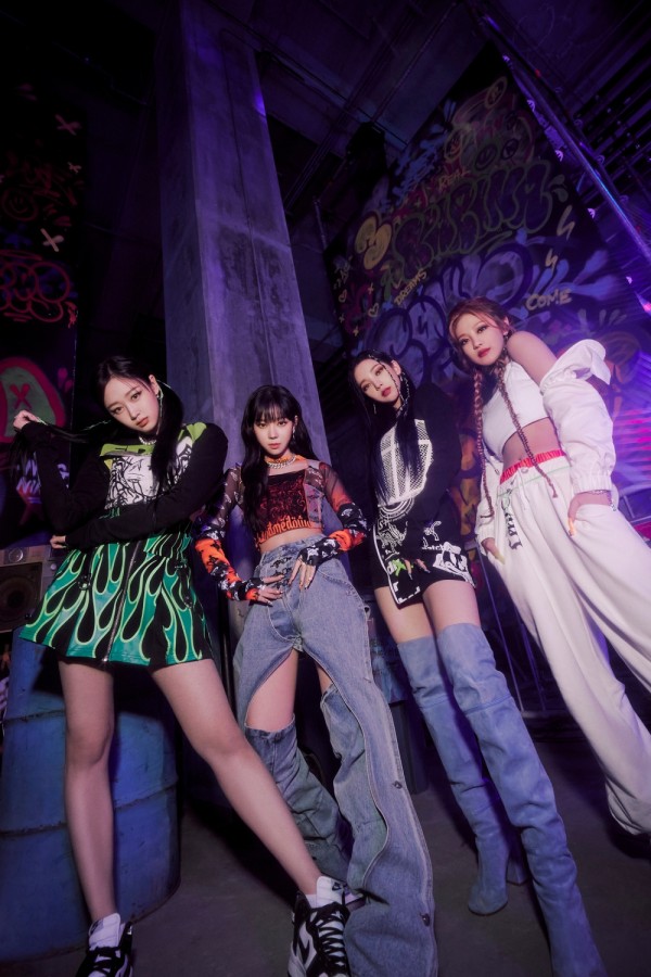 aespa, IVE, Stray Kids, dan Artis K-pop Lainnya Akan Tampil di SBS Gayo Daejeon 2021 – K-Pop ...