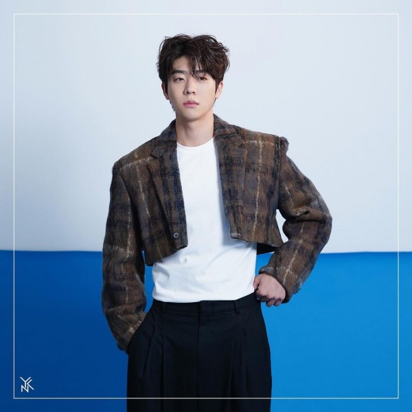 Chae Jong Hyeop, Serial Romance Park Ju Hyun’Speed Going To You is 493Km’Konfirmasi Tanggal ...