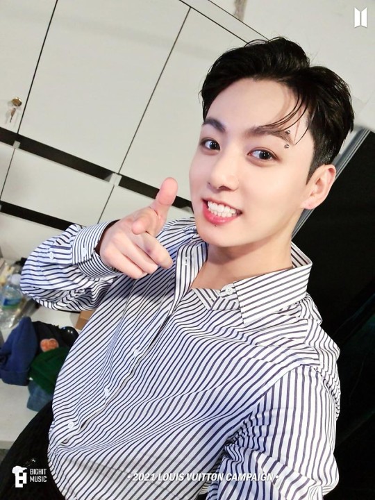 Bts Jungkook Idola Yang Paling Banyak Dicari Di Youtube Korea Social