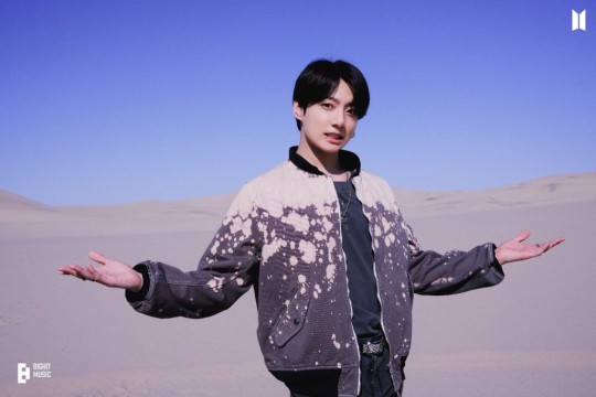 BTS Jungkook, chart idola K-pop pertama dan terpanjang di US Billboard Hot 100 selama 10 minggu ...