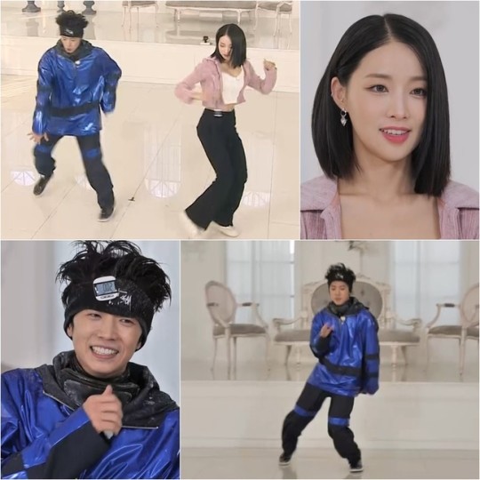 2PM Wooyoung, dipermalukan di depan junior Alam “Ini cukup untuk junior” (Kim Dong-jeon Hong ...