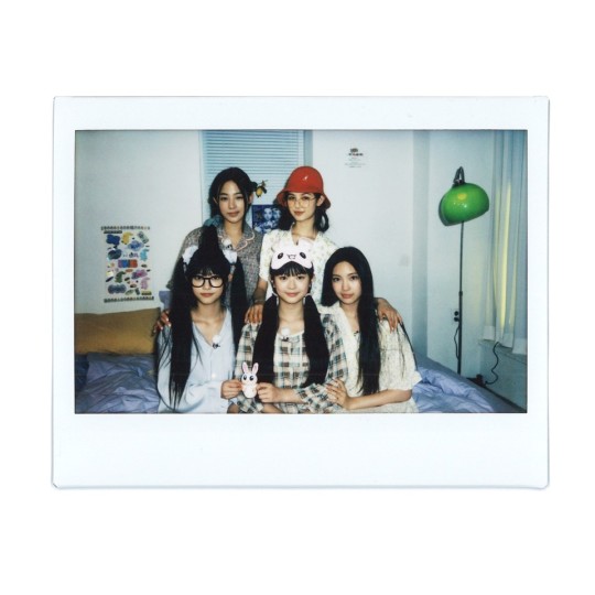 New Jeans, monster rookie, dikonfirmasi untuk comeback pada Januari tahun depan OMG – K-Pop News ...