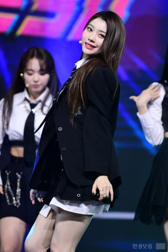 [Foto] Kepler Shaoting, il tuo sorriso è adorabile~ - K-Pop News Insde IT