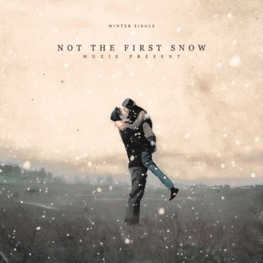 La nuova canzone dei Muse'Your Eyes, Not the First Snow'è stata pubblicata oggi (6°)... Calda ...
