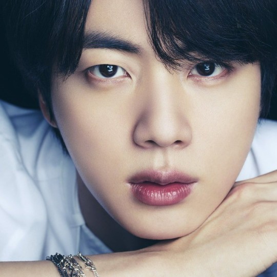 BTS Jin, Shazam Global Weekly Top 10, 1° posto per 15 settimane... Il primo e più longevo Shazam ...