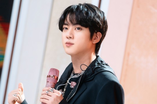 BTS Jin Abyss Spotify ha raggiunto 23 milioni - K-Pop News Insde IT