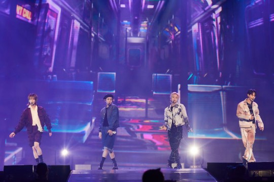 SHINee “15° anniversario dal debutto, ogni giorno che abbiamo trascorso insieme è stato ...