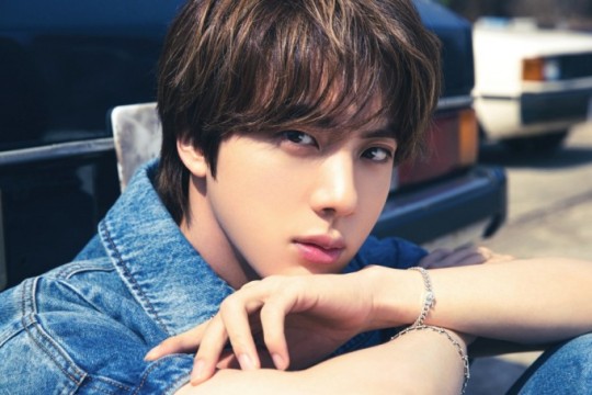 Fluttering~♡ BTS Jin Super Tuna Spotify ha superato i 42 milioni - K-Pop News Insde IT