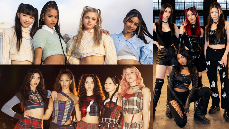 Le 5 fancam più viste della Missione Tre di"The Debut: Dream Academy" - K-Pop News Insde IT