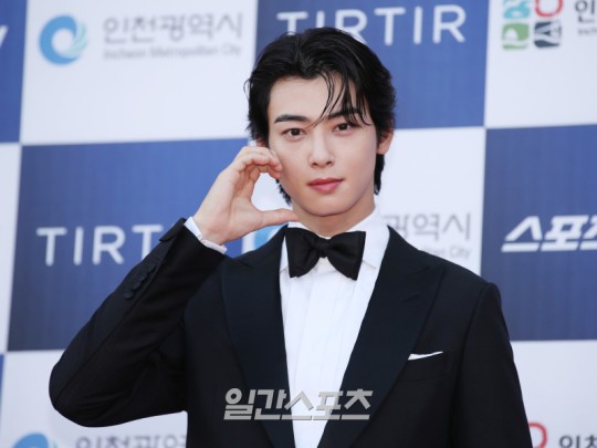 Cha Eun-woo terrà il primo fan-con solista"Mystery Elevator"l'anno prossimo [Ufficiale] - K-Pop ...