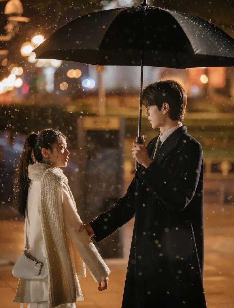 Il nuovo film drammatico Derailment con Liu Hao Cun e Lin Yi non riesce a ottenere buzz o ...