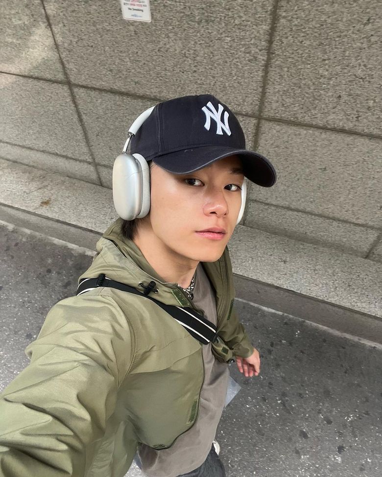 Scopri di più su Cha WooMin, l'attore attualmente protagonista dell'emozionante K-Drama"Night ...