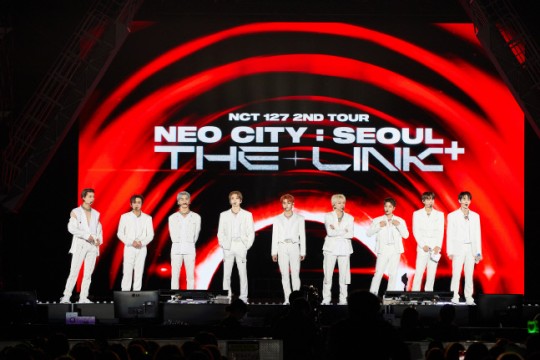 Die vrugte van 7 jaar NCT 127, 60 000 Czennies en trane + swerms trane [SS-webwerf] - K-Pop News ...