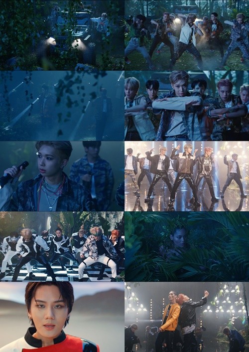 T1419 → TFN, änderte den Teamnamen und fügte Einzigartigkeit hinzu [MK Comeback] - K-Pop News Inside