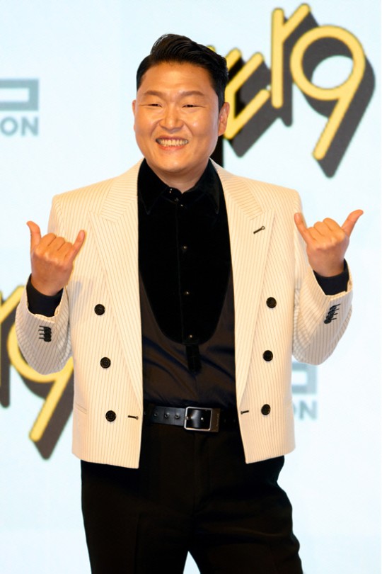 [Tag der Seoul Music Awards] BoA·Psy·Kara·BTS·EXO Suho... Viele K-Pop-Legenden haben ...