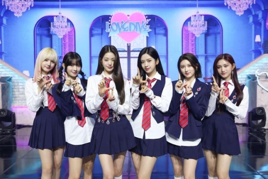 MZ Wannabe Ive, 3 aufeinanderfolgende Mega-Hits beweisen erneut... 3 Circle Chart Awards - K-Pop ...