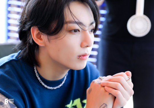 Das koreanische Sololied BTS Jungkook Dreamers erreichte in kürzester Zeit 200 Millionen - K-Pop ...