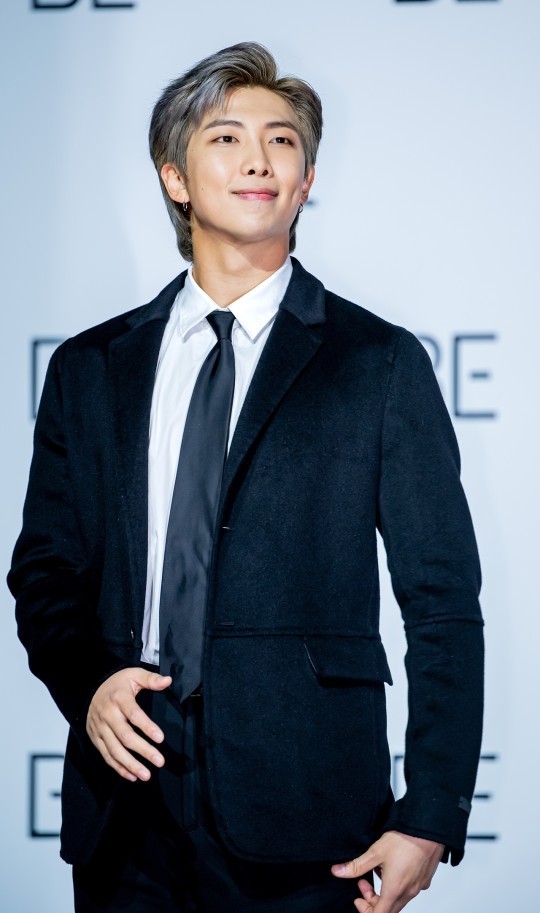 Sind Sie des K-Modifikators nicht überdrüssig?Auf eine Frage von einem ausländischen Medium ...