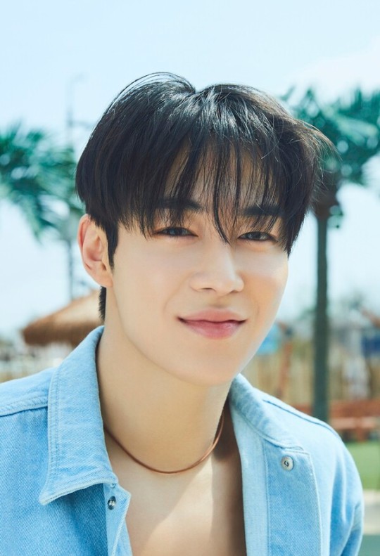 SF9 Dawon, von der Schauspielerei bis zum Gesang... Aufregungsindex UP - K-Pop News Inside