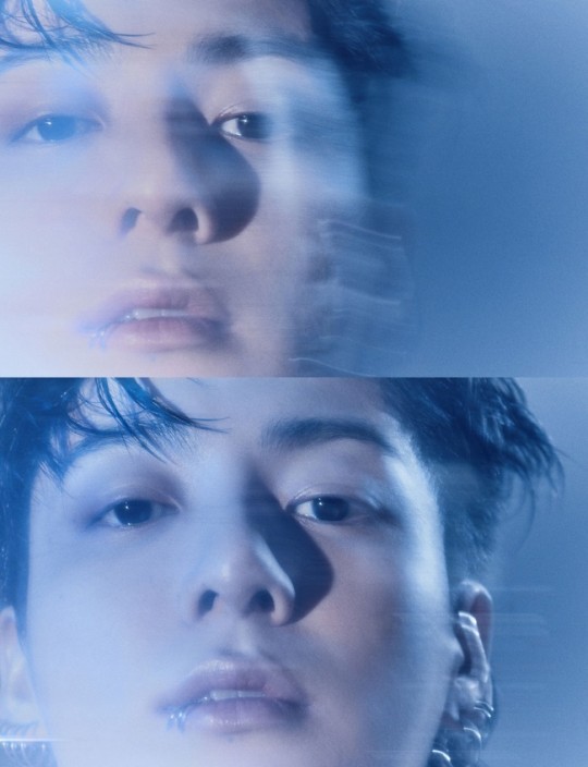 Bts Jungkooks „3d“ Top 5 In Den „hot 100“ Der Us Billboards An Zwei
