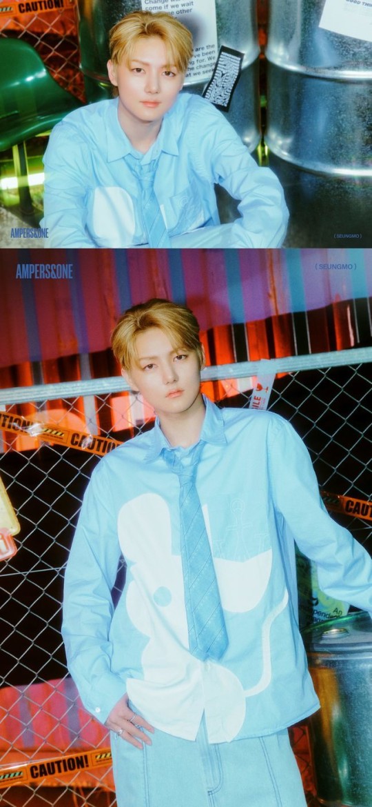 FNC Rookie Ampers und Final 3 Mitglieder enthüllten - K-Pop News Inside