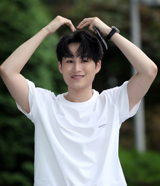 Kim Hee-jae, wegen des Verdachts der Nichtrückgabe gesponserter Luxusgüter: „Das stimmt nicht ...