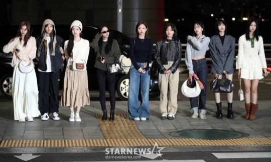 Heute (9. November) Nr. 1 beim AAA Popularity Award... Lim Young-woong, Twice, Cha Eun-woo, Kim ...