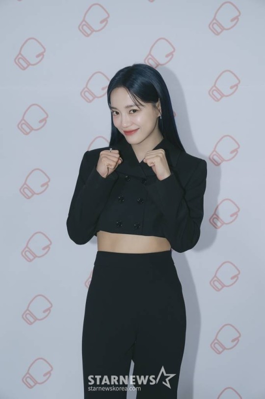 Heute (9. November) Nr. 1 beim AAA Popularity Award... Lim Young-woong, Twice, Cha Eun-woo, Kim ...