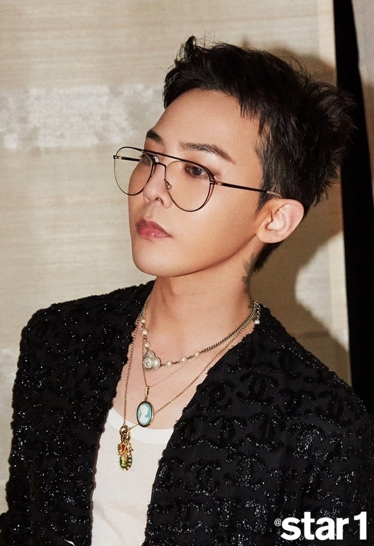 Después de todo, BIGBANG es un'Grupo GD'... Vivo solo en YG - K-Pop News Inside