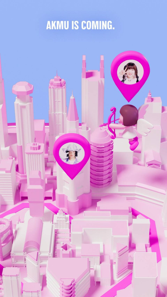 AKMU confirmó su regreso el 21 de agosto [Oficial] - K-Pop News Inside