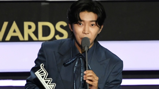 2023 TMA, un festival de K-pop limpio que vale la pena ver… Lim Young-woong se ríe 5 veces ...