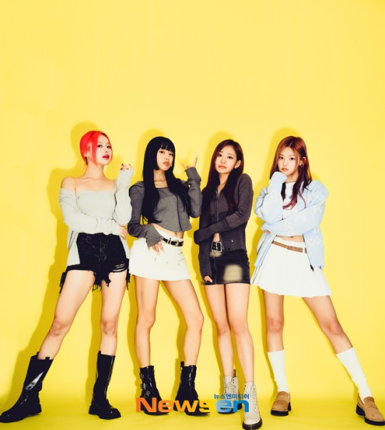 Natty, eliminada de JYP Sixteen → debut exitoso “Pensé que mis esfuerzos no fueron en vano” [ES ...