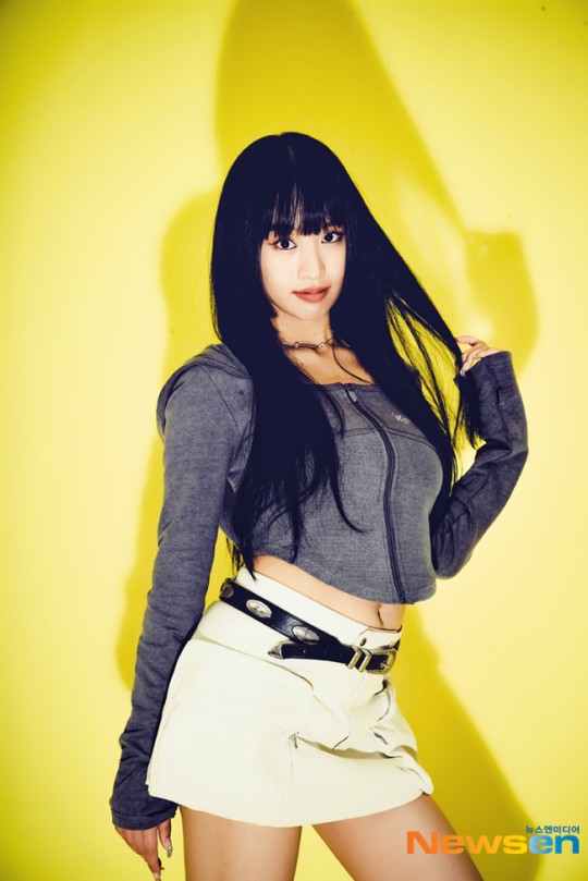 Natty, eliminada de JYP Sixteen → debut exitoso “Pensé que mis esfuerzos no fueron en vano” [ES ...