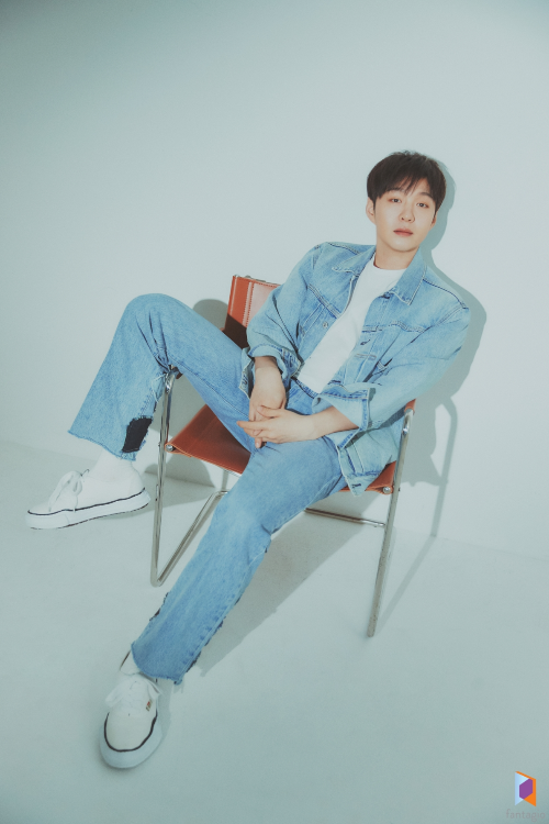 BTOB Lee Chang-seop abre un canal SNS oficial → Nueva imagen de perfil'Visual conmovedora' - K ...