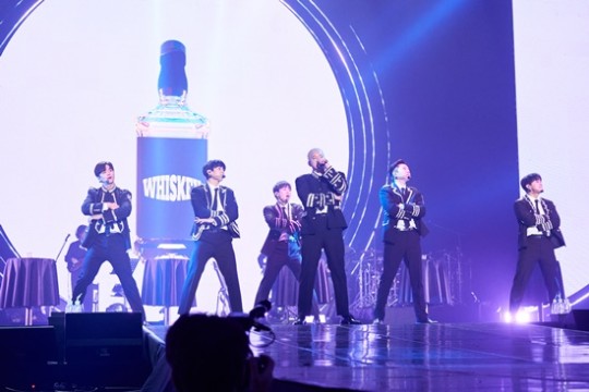 BTOB 10 週年 → 4 年的完整演唱會證明了長跑的秘訣（X 站點）[綜合] - K-Pop News Inside