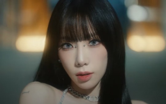 SM Avengers God the Beat, Stamp on It MV 發布...有史以來最好的視覺效果 - K-Pop News Inside