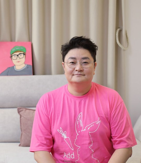 DJ DOC Jeong Jae-yong 與 J Company 簽訂專屬合約...各個領域的活動 - K-Pop News Inside