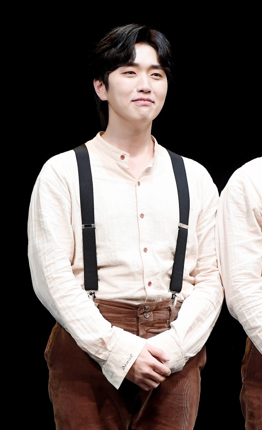 B1A4 ซานดึล เกณฑ์ทหารในเดือนพฤศจิกายน... - K-Pop News Insde TH