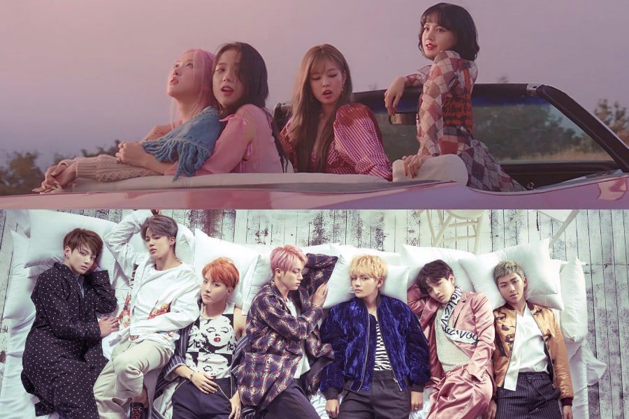 8 MV K-Pop ที่เราอยากให้สร้างเป็นละครเกาหลี - K-Pop News Insde TH