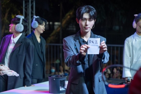 DKZ พบกับแฟนคลับชาวบราซิล... ร่วมงาน'K-Expo'คลายร้อน - K-Pop News Insde TH